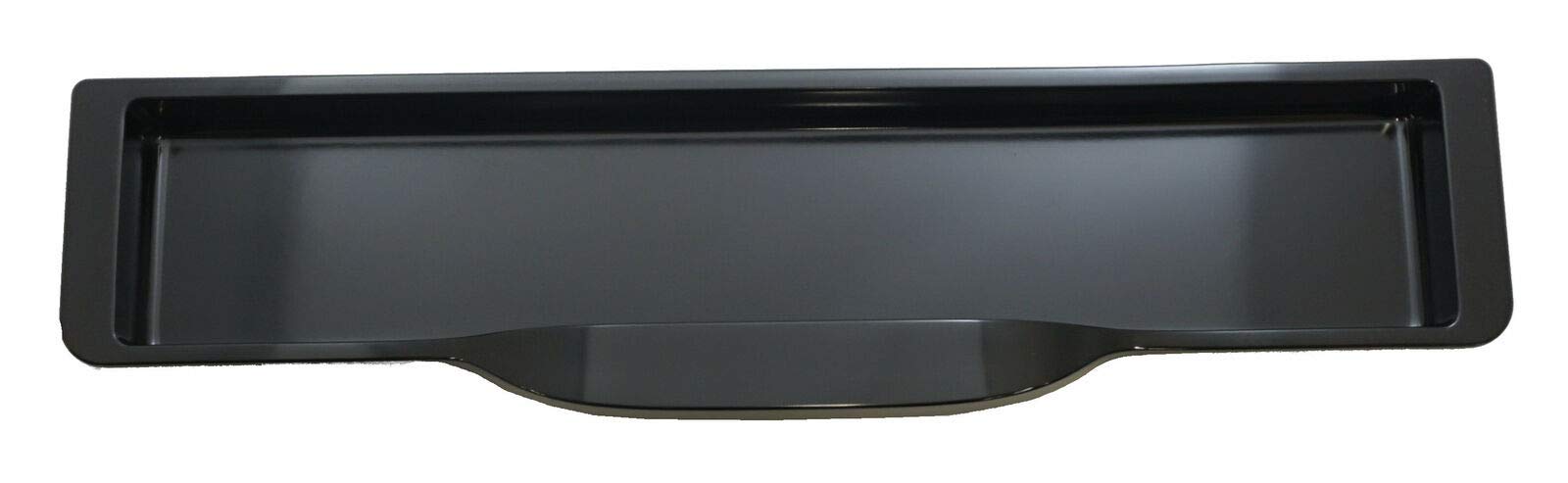 86016 Presto Drip Tray for 22" Electric Slimline Griddles