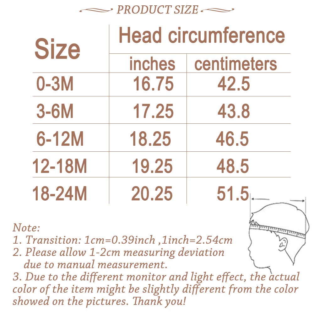 Keepersheep Baby Baseball Cap Infant Sun Hat, Infant Toddler Kids Baseball Cap (6-12 Months, Light Gray)