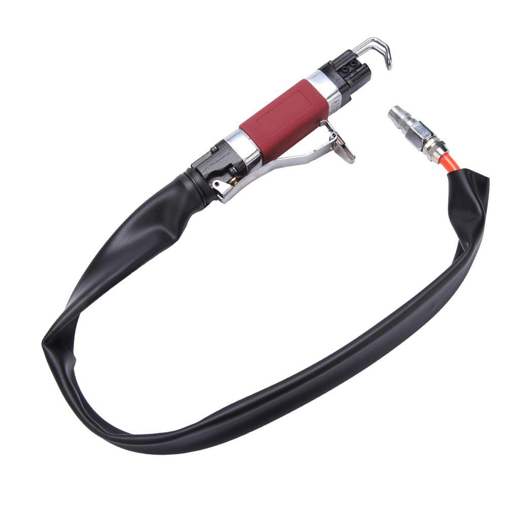 Air Body Saw File, Reciprocating Power Saws Pneumatic Grinding Tool Reciprocating Machine 3400rpm 1/4 Inch, Air Body Reciprocating Saw File, Grinding Buffing Polishing Sanding Tools