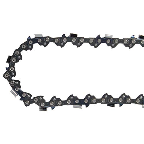 4-Pack 14-Inch Chainsaw Chain Replacement for Husqvarna H38 52 - (14", 3/8", 043", 52 Drive Links)