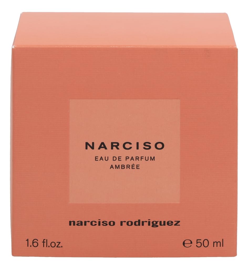 Narciso Rodriguez Narciso Ambree Women EDP Spray 1.6 oz, (8008745)
