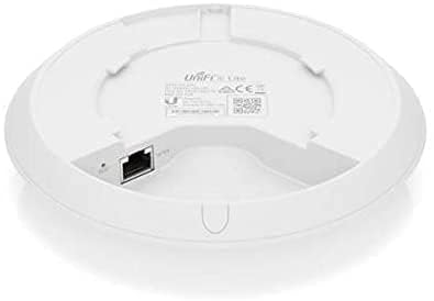 Ubiquiti UniFi 6 Lite Access Point | US Model | PoE Adapter not Included (U6-Lite-US)
