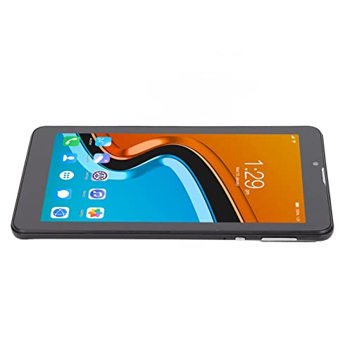 7 Inch Tablet, 5GWIFI Dual Band Dual Card Dual Standby 2G and 32GB 32GB Tablet 3500mAh Battery for Kids US Plug