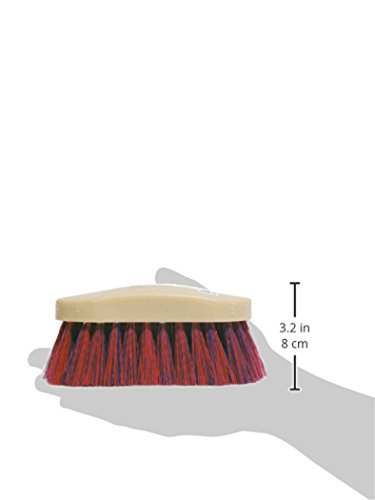 Decker Grooming Brush Extra Soft 25