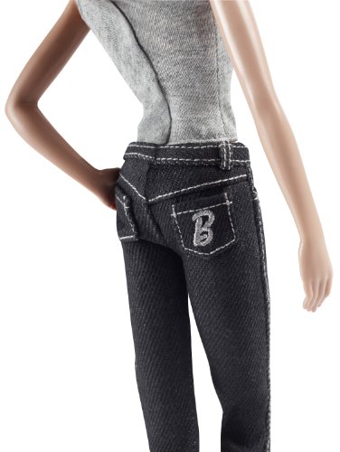 Barbie Collector Basics Model #03 - Collection #2