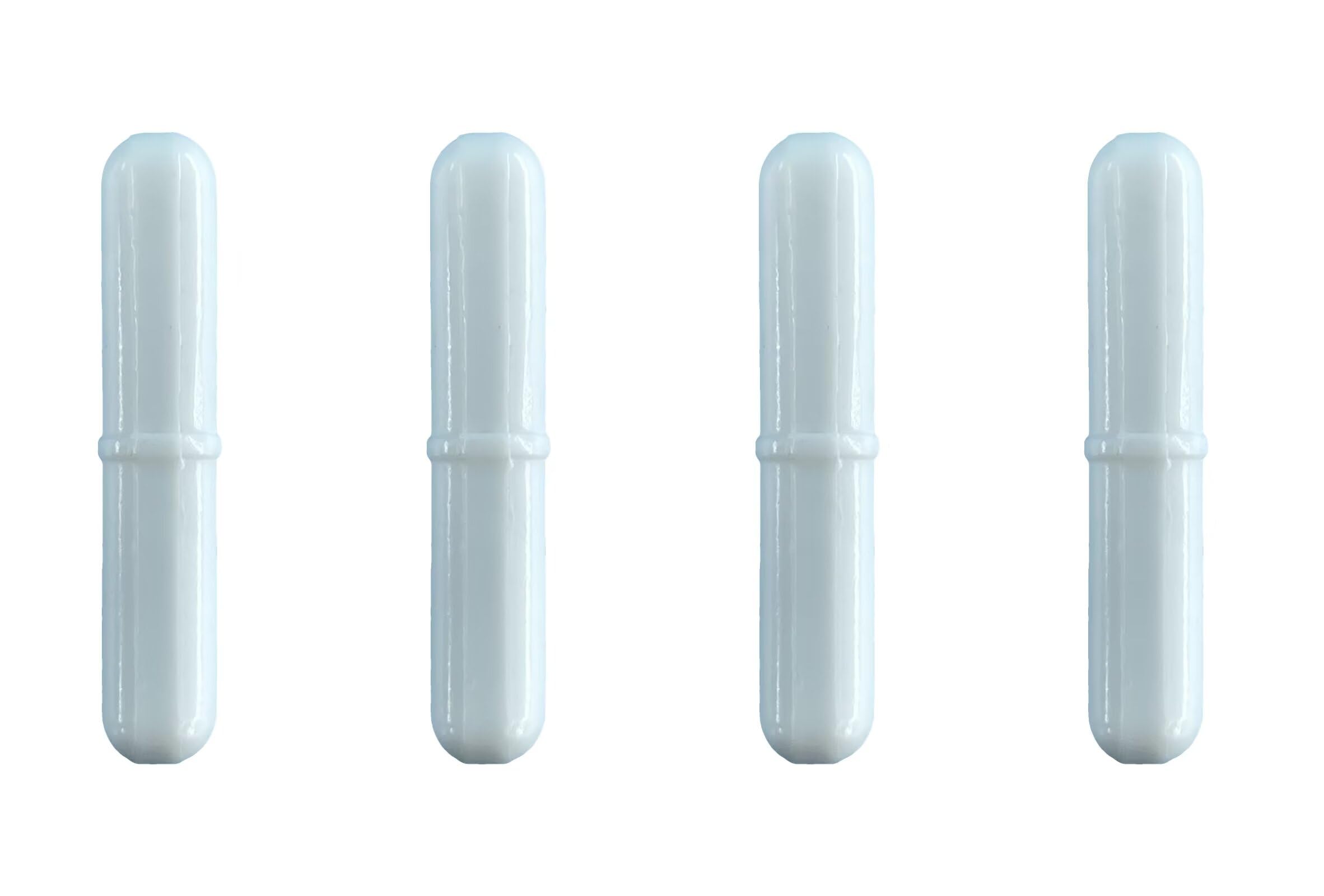 LUERFLEX Pivot Magnetic Stirring Bars 75mm Pack of 1