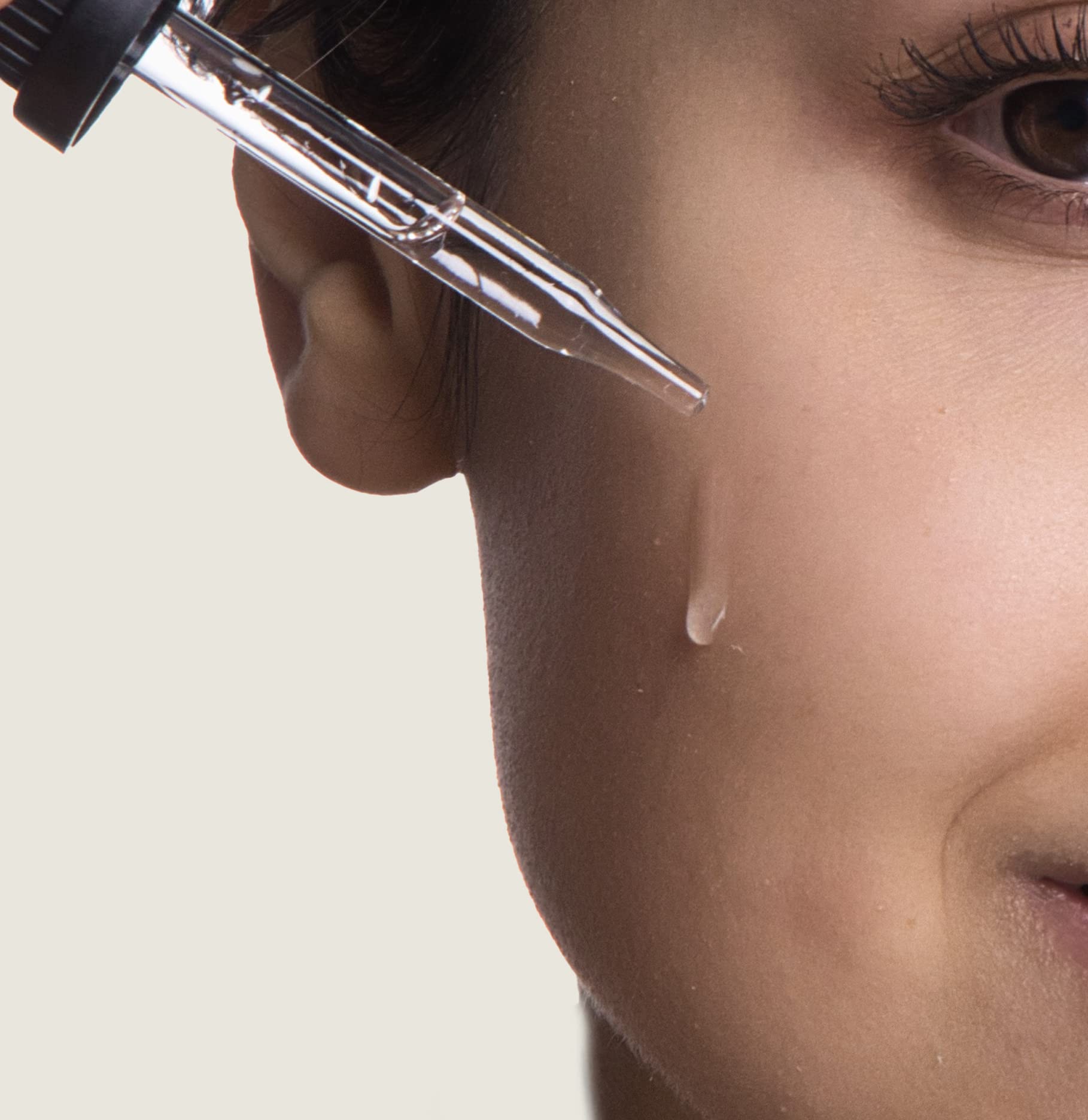 Open Formula Glycolic Acid 20% Peel Serum - Exfoliates, Brightens, Reduces Dark Spots