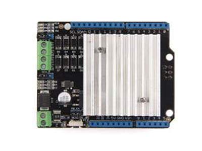 Motor Shield