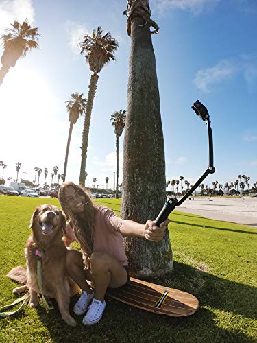 GoPro 3-Way Grip, Arm, Tripod (GoPro Official Mount)
