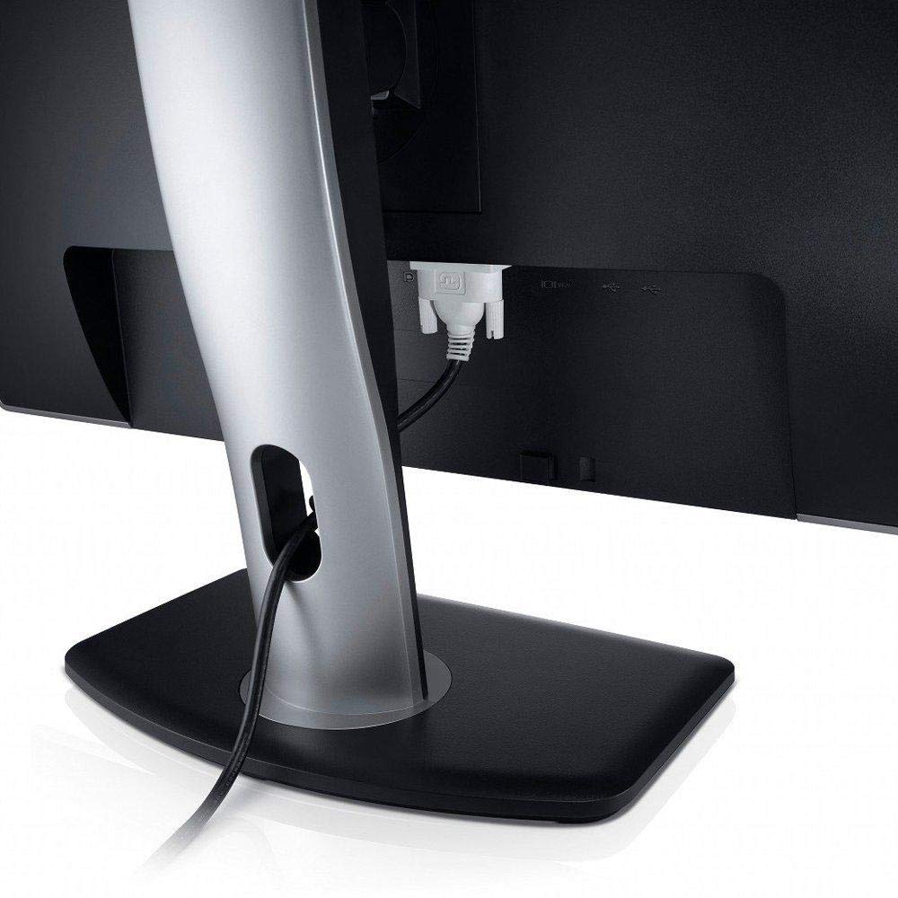 DELL Screen LED-Lit Monitor 24" (U2412M)