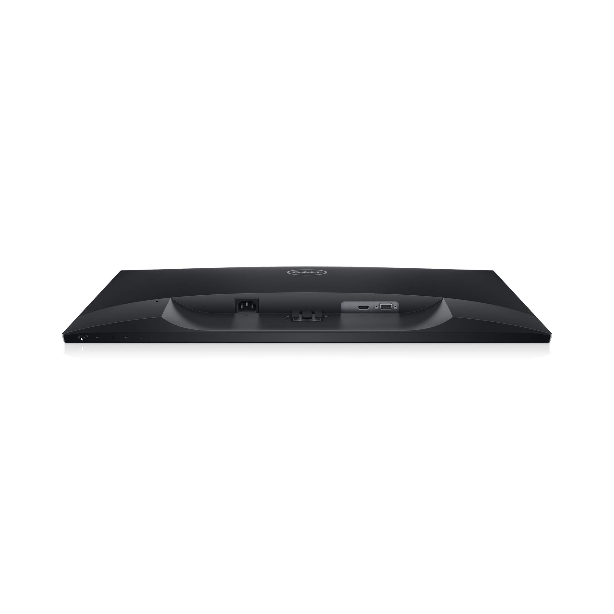 Dell SE2719HR IPS LED FHD FreeSync Monitor - Piano Black