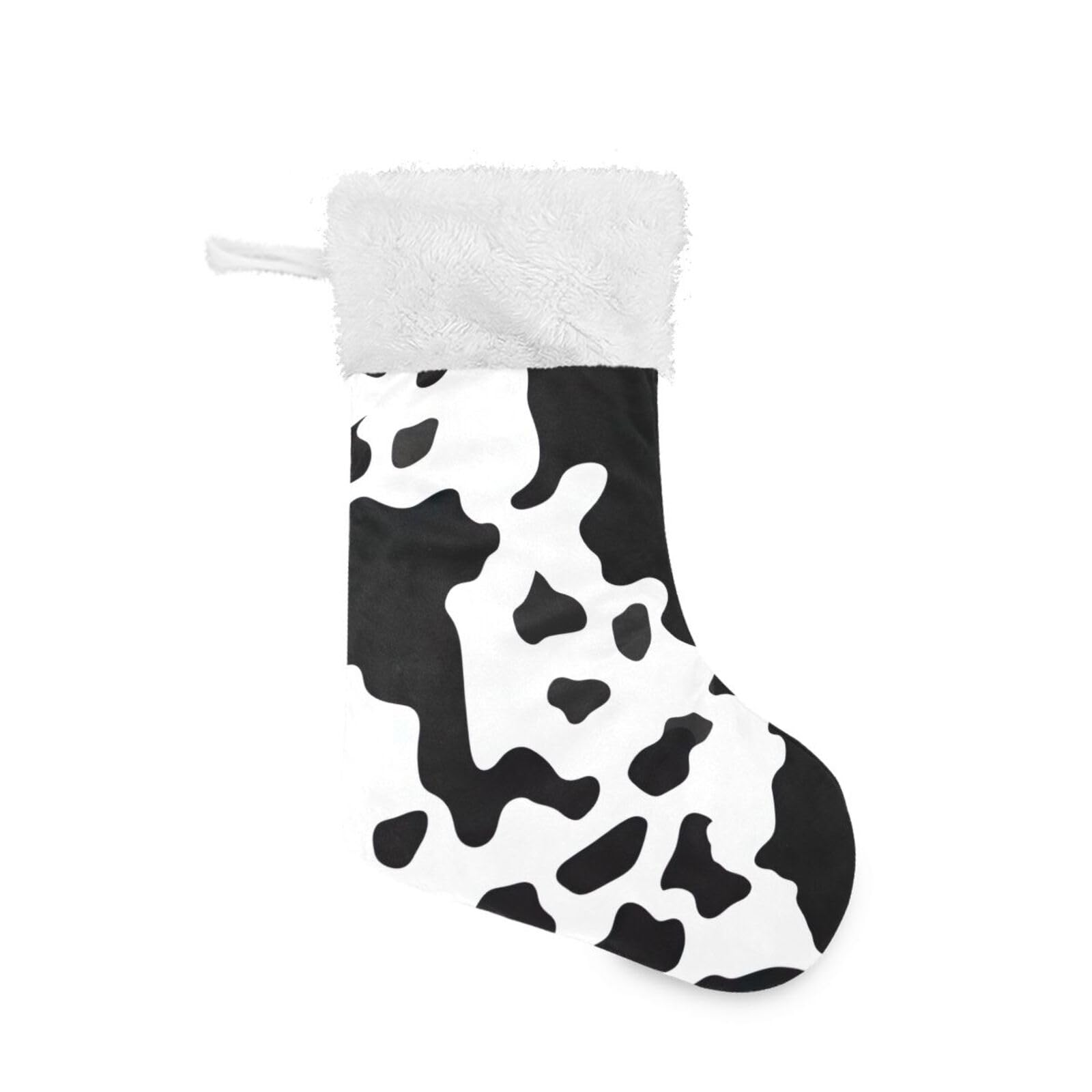 Nander Animal Cow Print Multifunctional Diaper Organizer Reusable Waterproof Wet Dry Bag Storage Bag Travel Nappy Bag