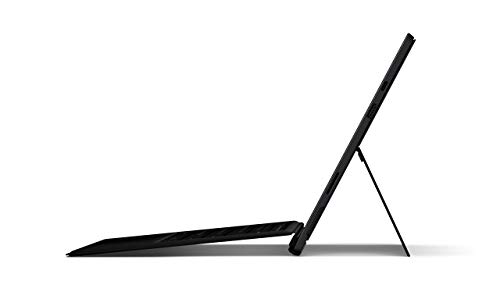 Microsoft Surface PRO 7 12.3" Touch I7-1065G7 16 256GB SSD Black QWW-00001 (Renewed)