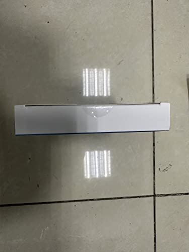 Toothbrush Heads for FairyWill, Electric Toothbrush Replacement Heads for FairyWill FW507/508/551/515/917/ 959/2011,FW-D1/D3/D7/D8