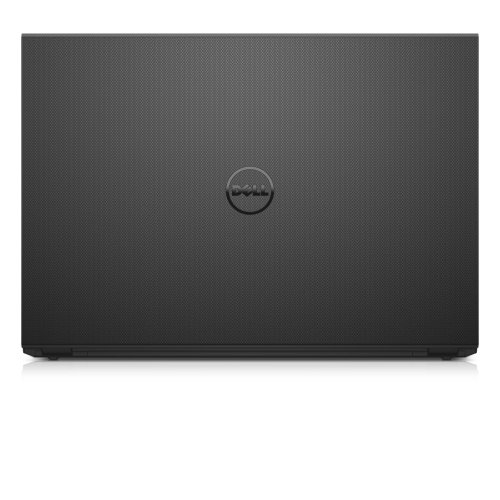 Dell Inspiron i3542-3333BK Laptop (Windows 8, Intel Core i3-5005U, 15.6" LED-lit Screen, Storage: 500 GB, RAM: 4 GB) Black