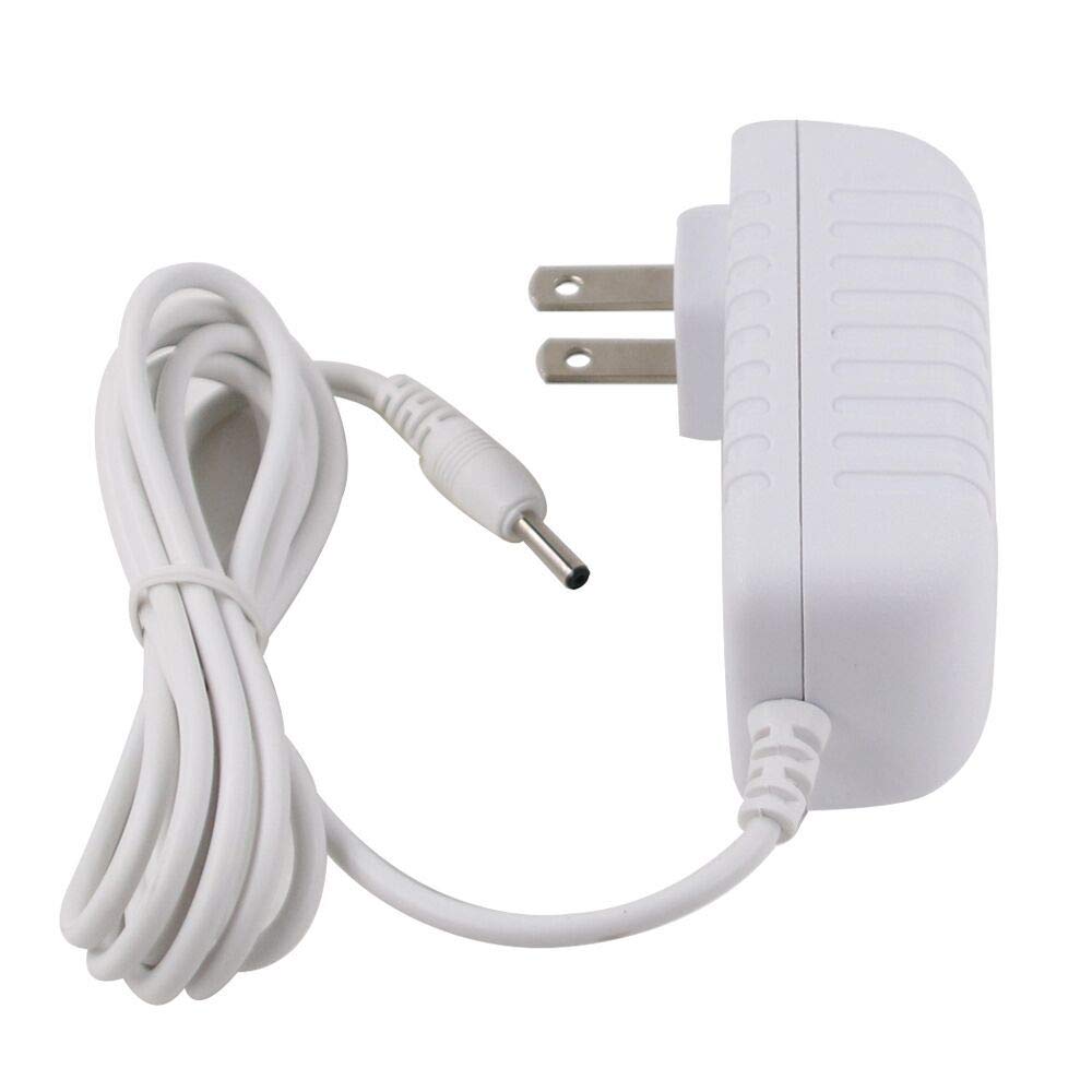 New AC DC Power Adaptor for NuFACE Mini Facial Toning Device(Pink, White, Green...) Battery Charger Power Supply