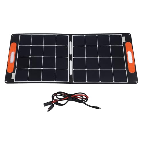300W Portable Foldable Solar Panel Battery Car Cable for for Rv Panels for Folding Solar Panels