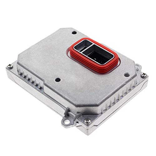 307329115 Xenon Ballast HID Headlight Control Unit Module For Cadillac DTS 2006-2008 A4 S4 Saab 9-7x Volvo Replace# 307 329 115 1307329293