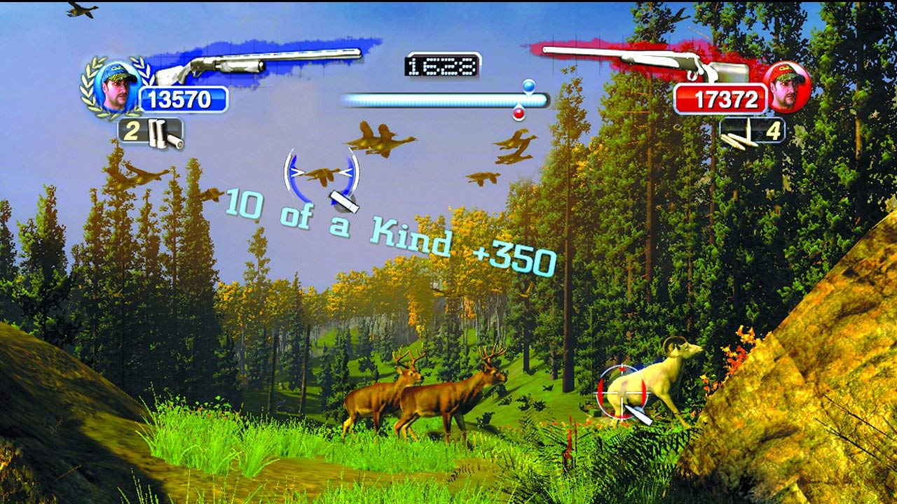 Cabela's North American Adventures 2011 - Playstation 3 (Renewed)