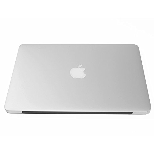 Apple MacBook Pro 13in i5 3.1GHz (MF843LL/A), 8GB Memory, 256GB Solid State Drive, MacOS 10.12 Sierra (Renewed)
