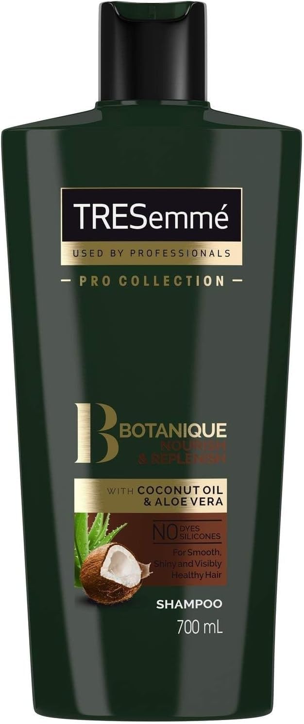 TRESemmé Botanique Nourish Hair Shampoo,700 ml
