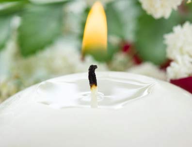 D'light Online Large White Floating Candles 3 Inch Bulk Pack for Events, Weddings, Spa, Home Décor, Special Occasions, Cylinder Vases, Centerpieces at Wedding, and Holiday Decorations (Set of 72, White)