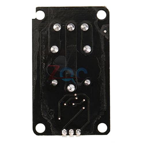 5V 1 Channel Relay Module Board Shield for Arduino PIC AVR DSP ARM MCU Module KY-019