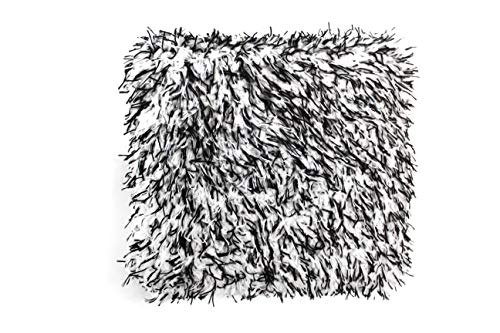 Maxshine Super Fluffy Microfiber Wash Pad for Car Detailing, Home Cleaning