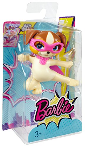 Barbie in Princess Power Magical Pet, Dog