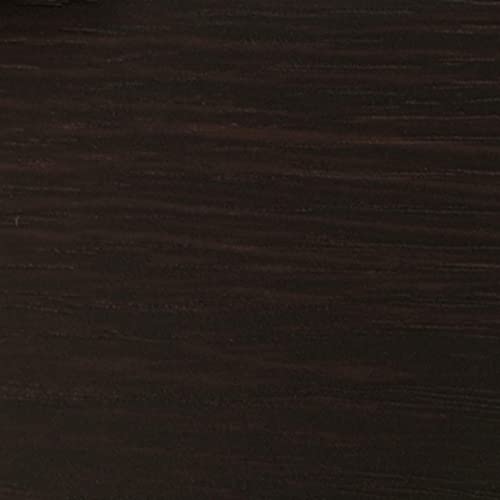 Signature Design by Ashley Jeanette Rectangular Dining Room Table, Black