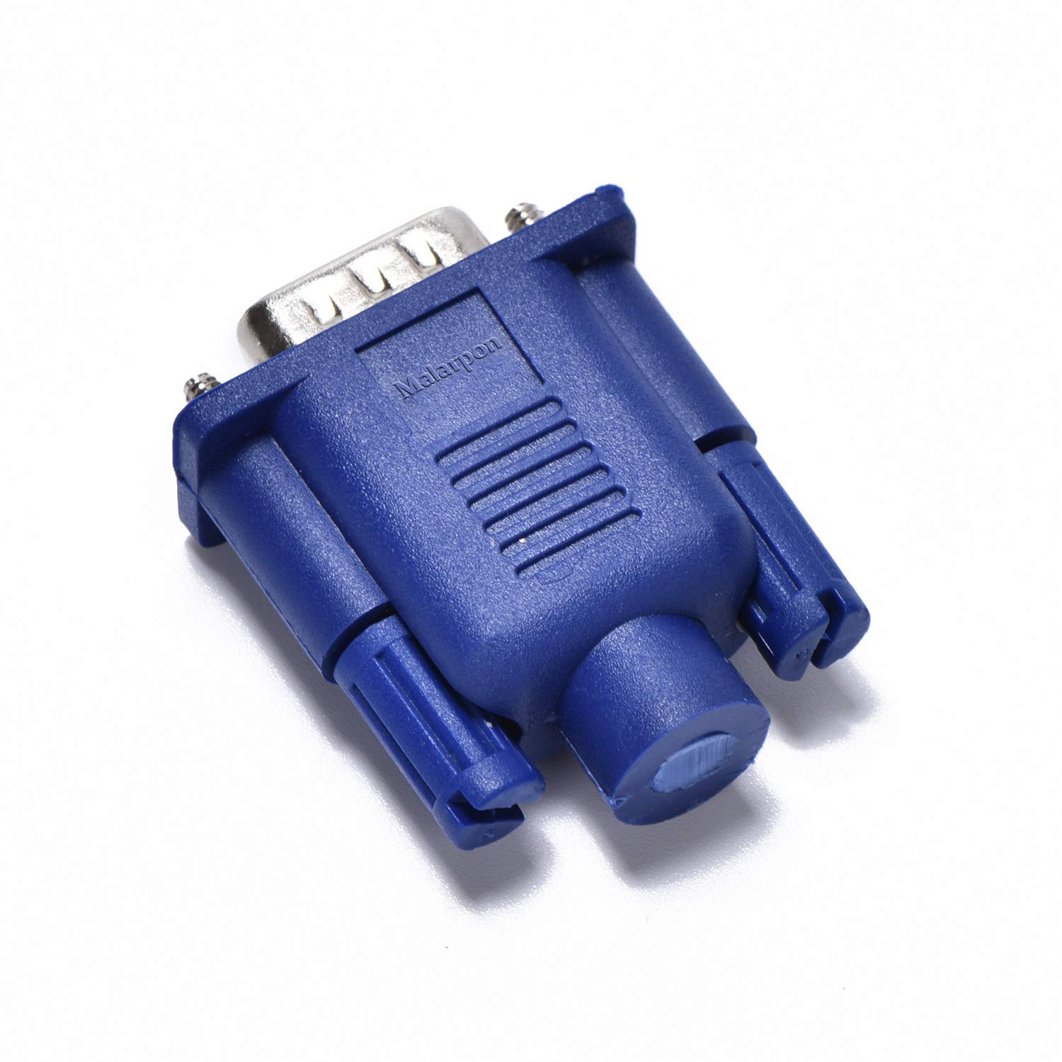 Malarpon Vga Dummy Plug Headless Ghost Functionally Stable Display Emulator RGB Monitor Fit Headless-1920x1080@60hz 1P