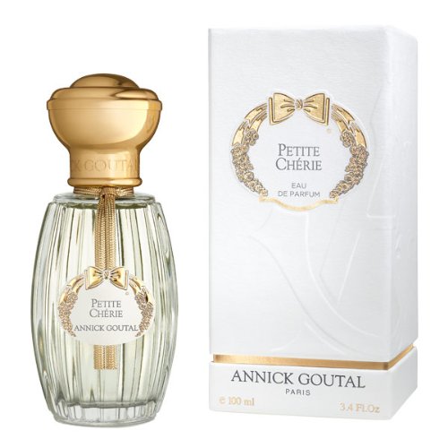 Annick Goutal Petite Cherie Eau De Parfum Spray, 3.4 Ounce