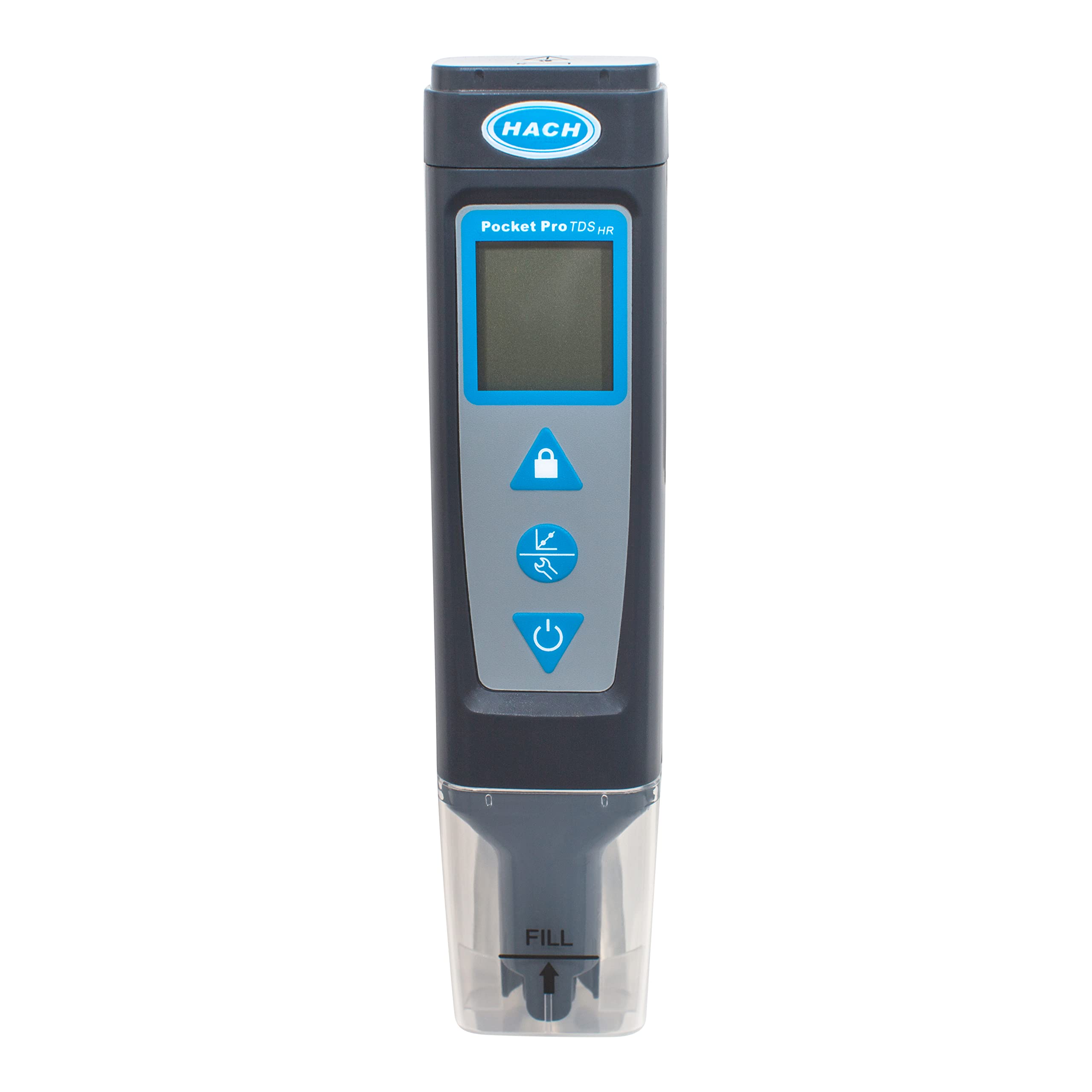 HACH 9531300E Pocket Pro High Range TDS Tester
