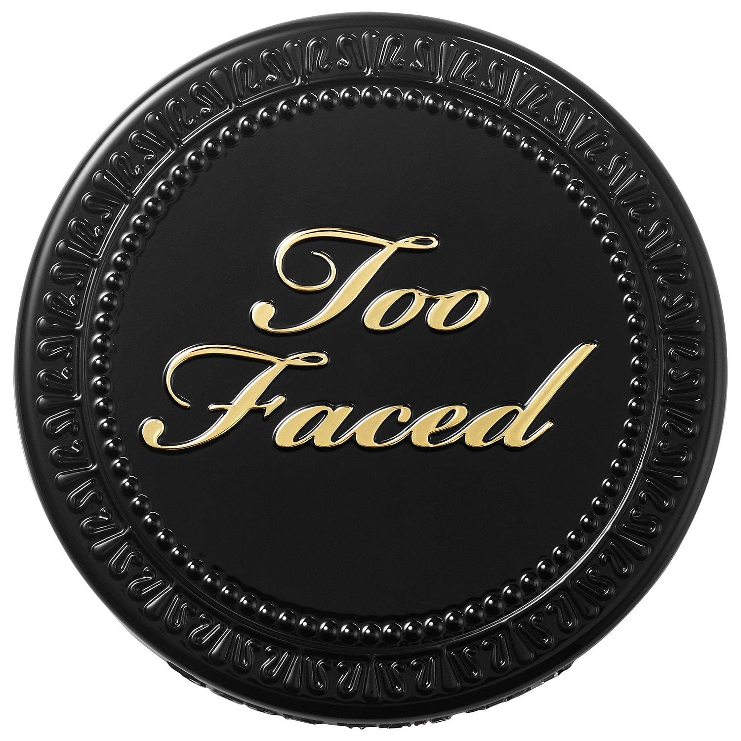 Too Faced Born This Way Complexion Powder - Latte