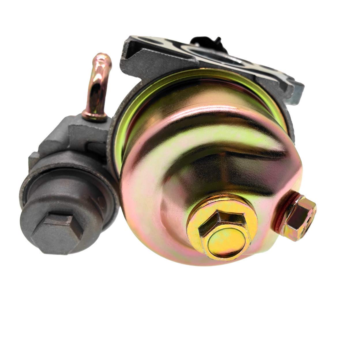 212CC Carburetor Carb for Harbor Freight Predator 60363 68121 68120 69730 69727 Engine R210 Go Gas Engine and Honda GX160 5.5 HP GX200 6.5 HP Engine