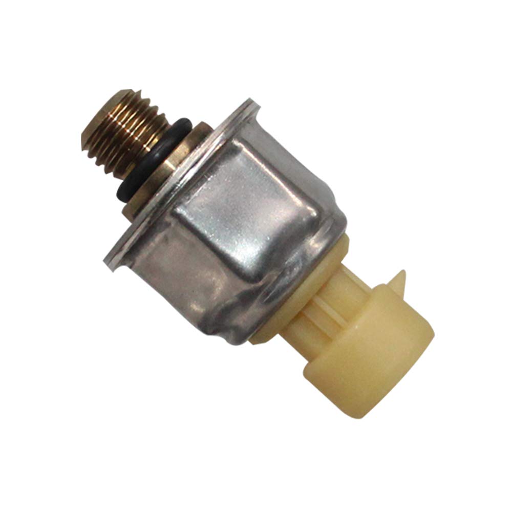 4c3z9f838a 1845428C92 2004-2006 f250 f350Fuel injection pressure sensor Replacement for ford 6.0 powerstroke icp sensor