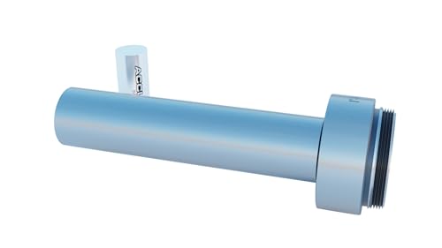 Accusize Industrial Tools Boring Head with 1'' Straight Shank, 1-1/2''-18 Tpi, 0355-0114