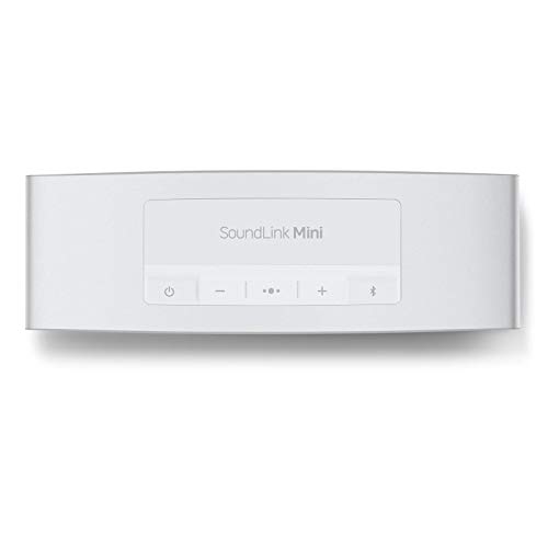 Bose Soundlink Mini II Special Edition Bluetooth Speaker (Renewed)