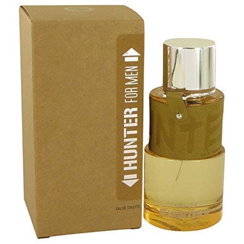 for Men Eau De Toilette Spray 3.4 ozQ