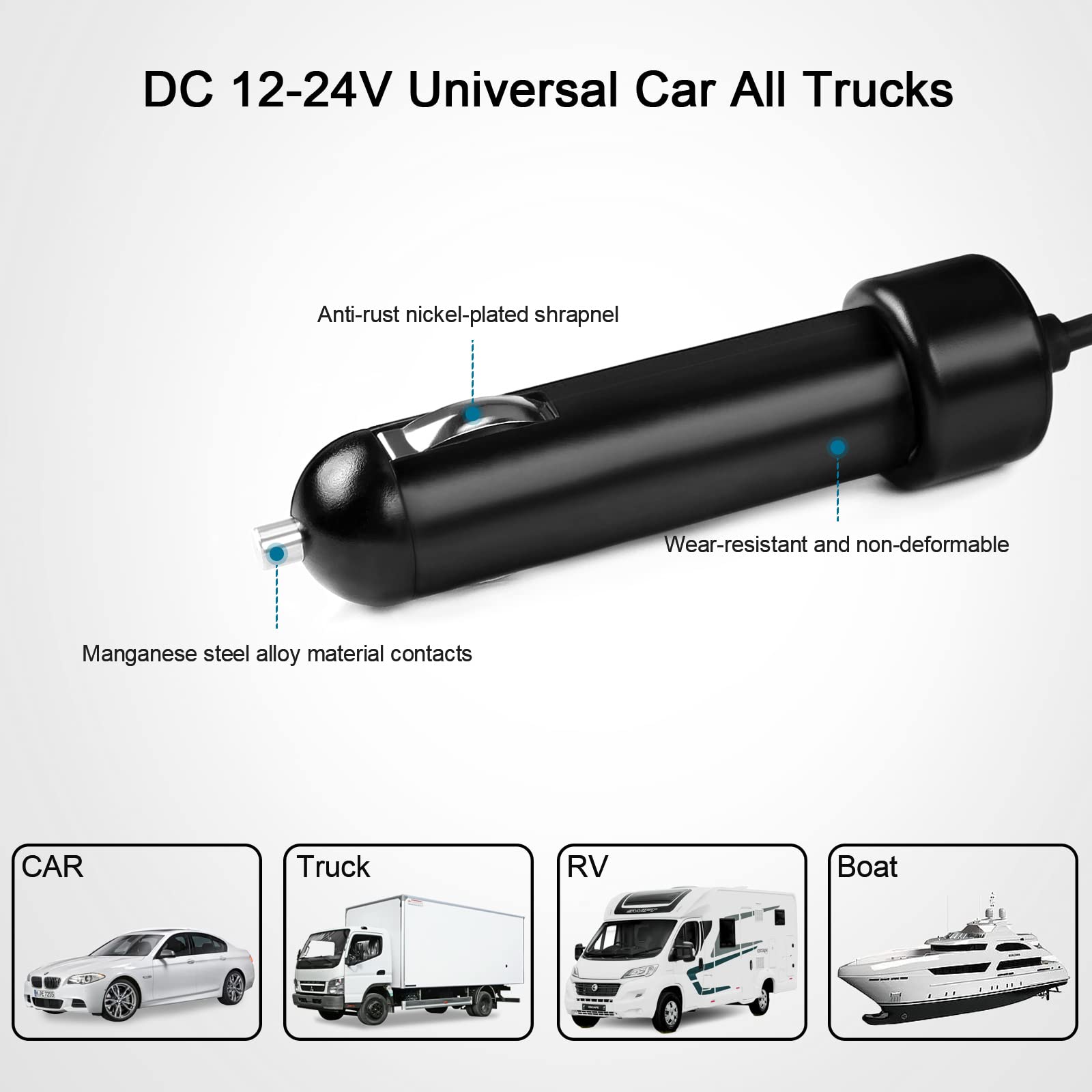 65W 45W USB-C PD Gaming Handheld Auto Car Charger for ASUS ROG Ally RC71L Steam Deck Logitech G Cloud Switch OLED Model Switch Lite OneXPlayer 1S 2 RG552 ayaneo greek Air PRO legion go