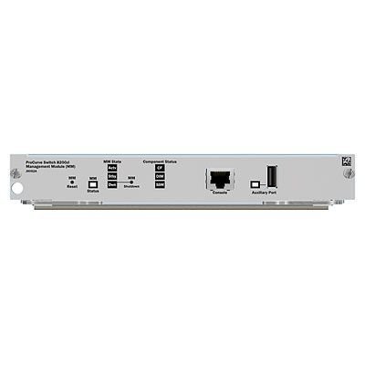 HP J9092A ProCurve 8200zl Management Module - J9092-6900​1, J9092-61101 (Renewed)