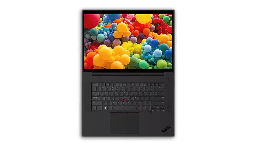 Lenovo ThinkPad P1 Gen 4, Intel i7-11800H Processor, 16.0" WQXGA (2560 x 1600) IPS, Anti-Glare, 400 nits NVIDIA Quadro T1200, 64GB DDR4 RAM, 2TB NVMe SSD,Win10Pro