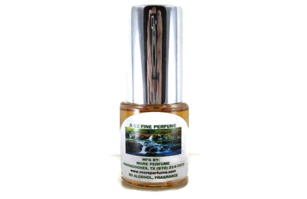 Carnation Perfume Combo 2 oz + 1/2 oz Purse Size (Regular Strength)