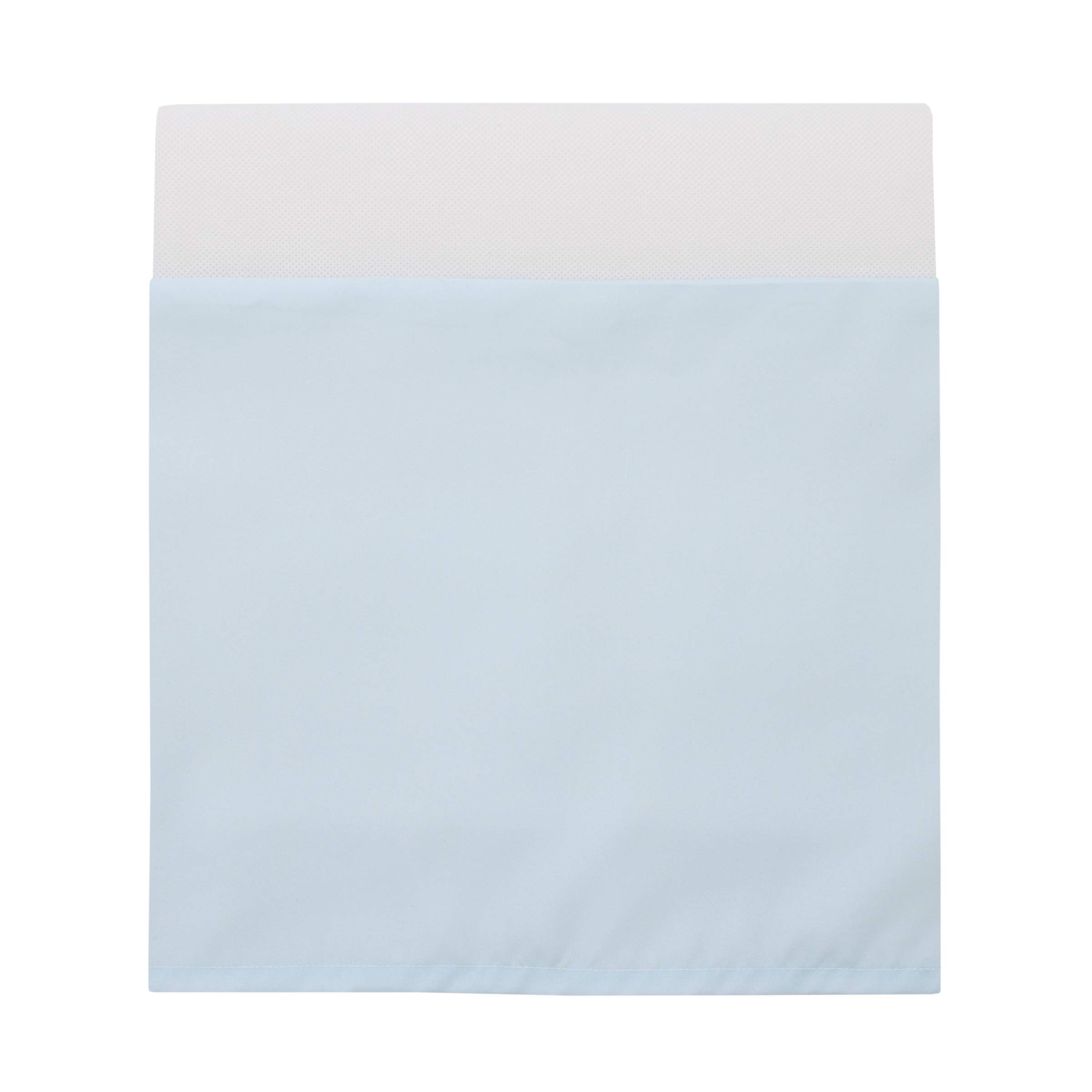 Disney Dumbo - Shine Bright Little Star Aqua, Grey, Yellow and Orange 3 Piece Nursery Crib Bedding Set - Comforter, Fitted Crib Sheet, Dust Ruffle