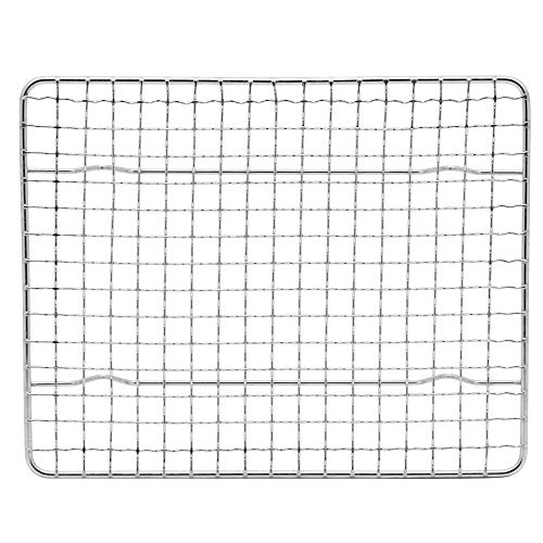 Chef's Supreme - Half Size Wire Steam Table Pan Grate, Each