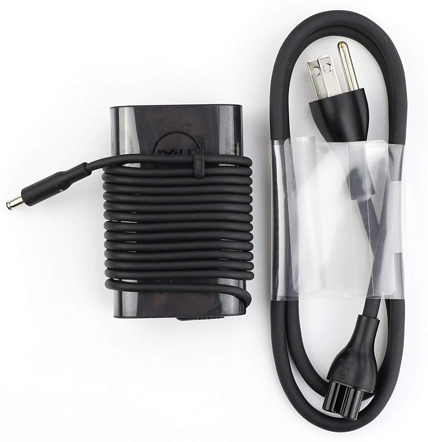 New 45W 2.31A AC Power Charger Fit for Dell XPS13 9350 XPS13 9360 XPS13 9365 Laptop Power Supply Adapter Cordā¦