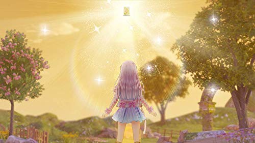 Aterlier Lulua: The Scion of Arland (PS4)