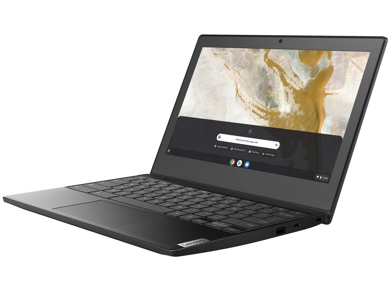 Lenovo IdeaPad 3 Chromebook 11IGL05 11.6" 4GB 32GB Intel Celeron N4020 X2e1.1GHz,eOnyx Black