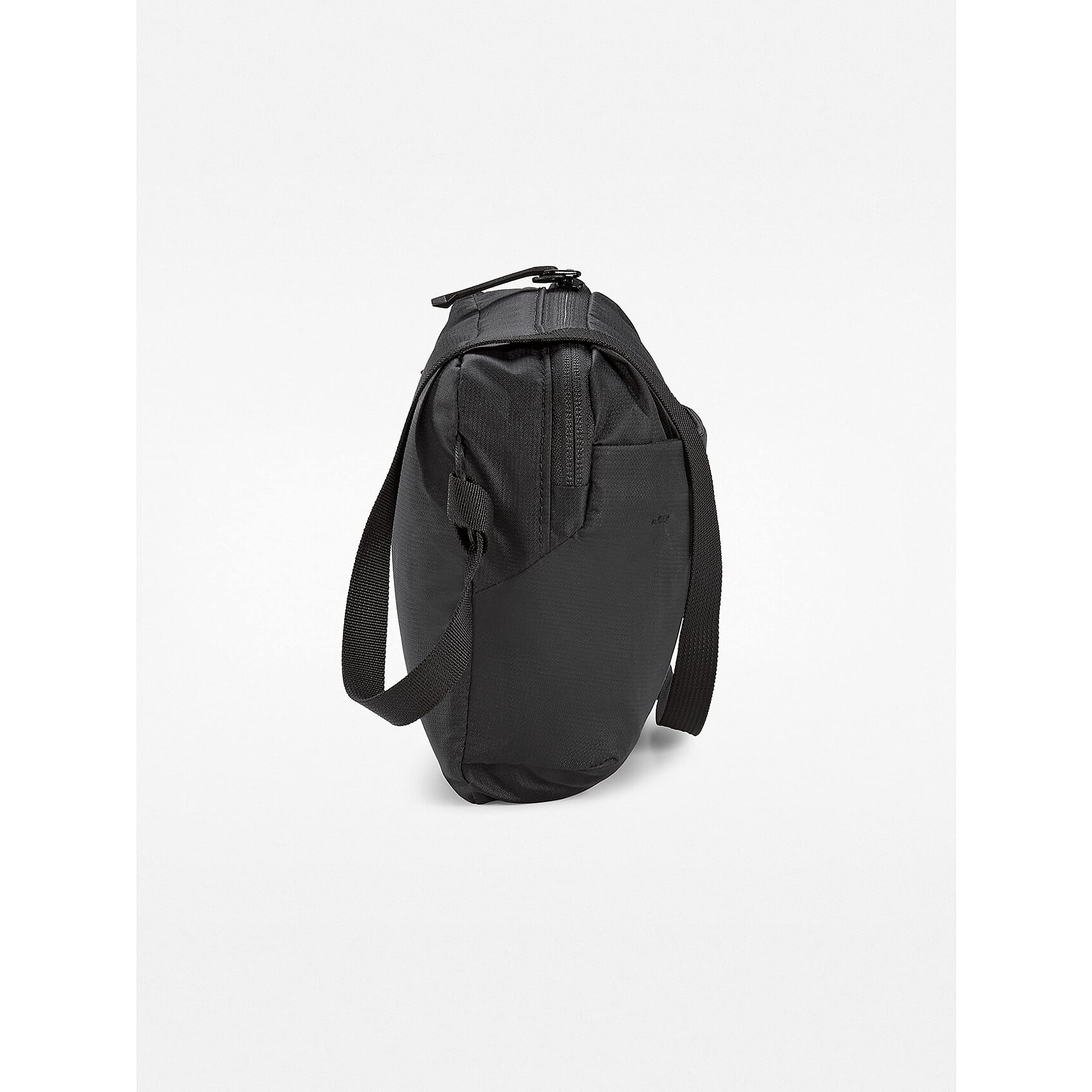 Arc'teryx Heliad 6 Crossbody Bag | Streamlined Bag for the Day'S Essentials | Black, One Size