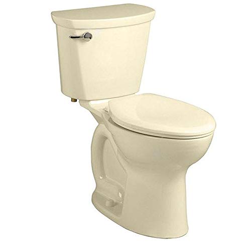 American Standard 215BB104.021 Toilet, Bone